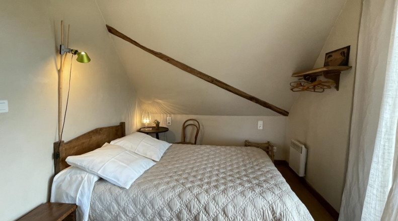 Gîte à Larrau, Pyrénées-Atlantiques, Uthurraltia - Gîtes de France ...